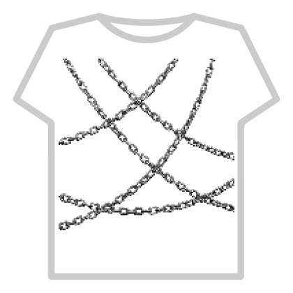 Linked Chains - Roblox