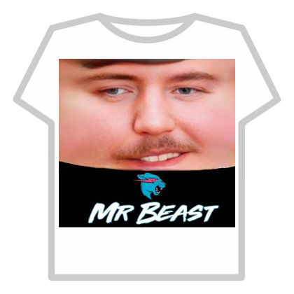 mrbeast - Roblox