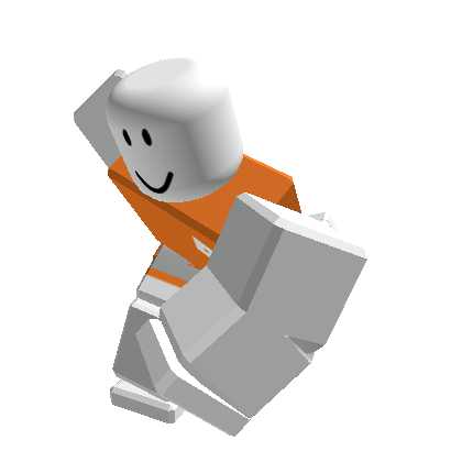 adidas Community Animation Pack - Roblox