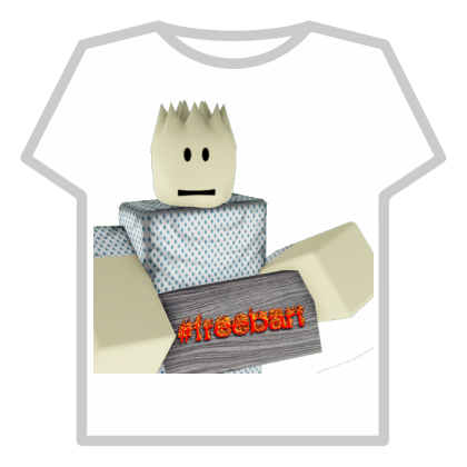 FREE BART! - Roblox