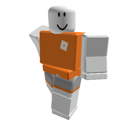 Stylish Idle - Roblox