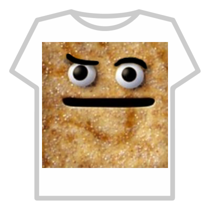 Cinamon Toast Crunch Ayoo - Roblox