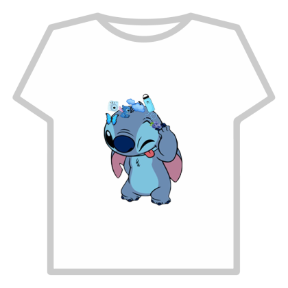 Stitch - Roblox