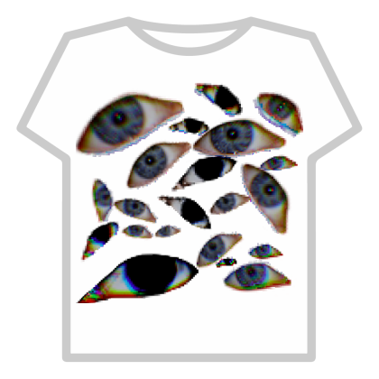 Weirdcore Eye WeirdCore Eye" Sticker For Sale By PurpleNerdDrawz