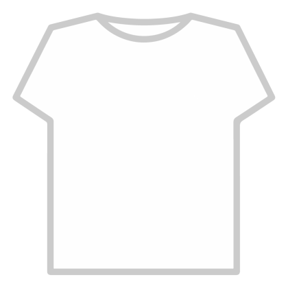 (White) New Roblox Logo - Roblox