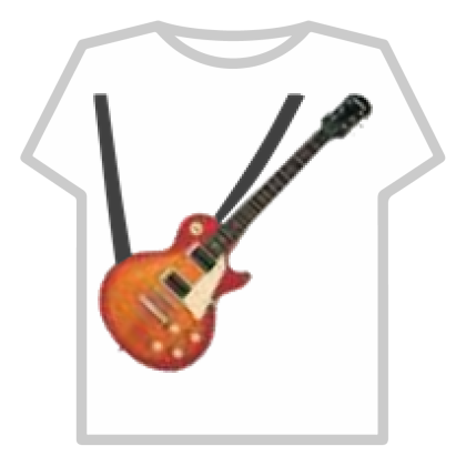 Guitar - Roblox